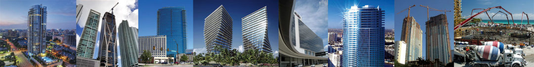 CapForm Inc | Your Full-Service Concrete Contractor